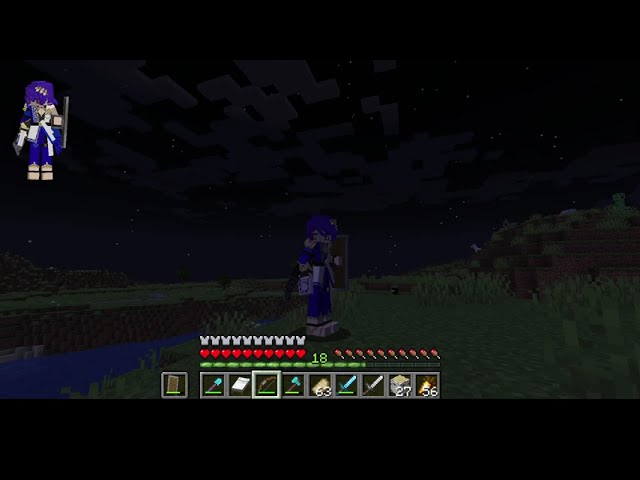 (YSM Mod) [Honkai Star Rail] Dr. Ratio Minecraft Texture Pack