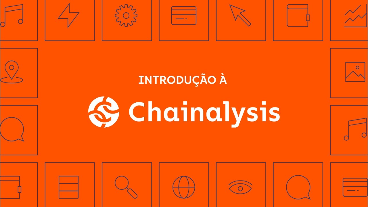 Introdução à Chainalysis