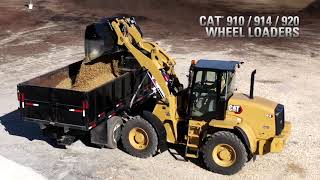 You're Ready to Work. We Are, Too. | Cat | Caterpillar