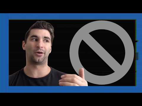 How to Fix the Prohibitory Symbol Mac Error (Do Not Enter Symbol)