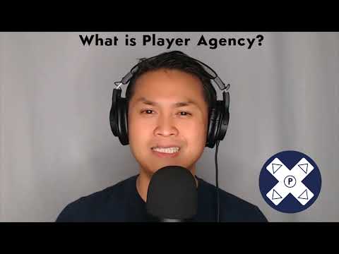 What is Player Agency?