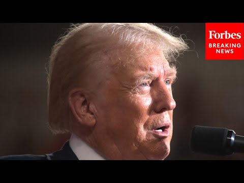 ‘A Hero To All Of Us’: Trump Honors Corey Comperatore At First Rally In Pennsylvania Post-Shooting