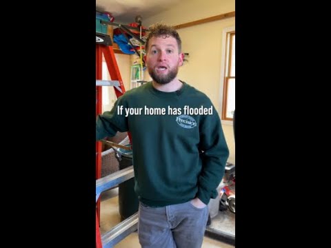 Garage Door Won't Close - How to Fix Safety Sensors! #Shorts #DIY #DoItYourself