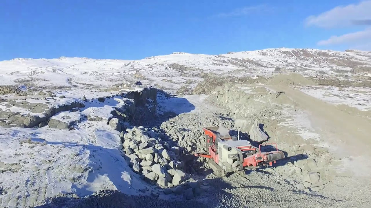 Hudson Resources 2018