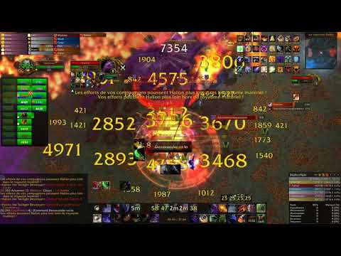 Halion 25H - Rogue - Way of Elendil