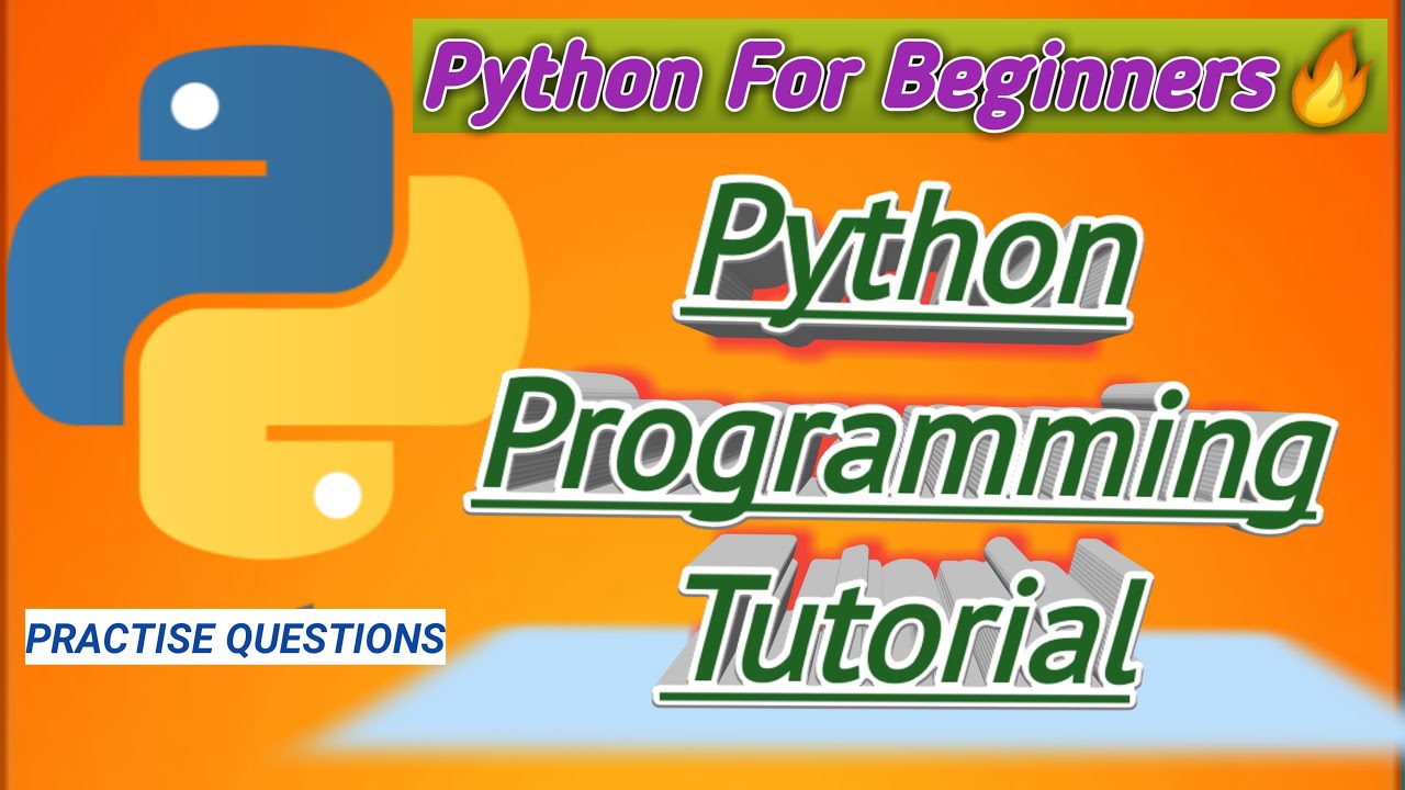 Python Program | To calculate Area of Square | Python Examples