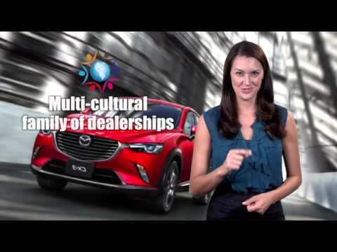 Mazda CX-3 for Sale NY