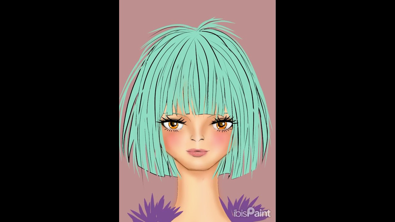 Digital Arts | Drawing | ibispaint