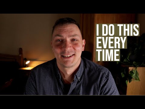 Recording qualitative interviews – my best advice