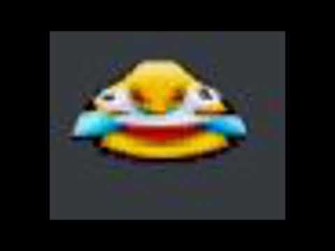 discord laugh emoji meme