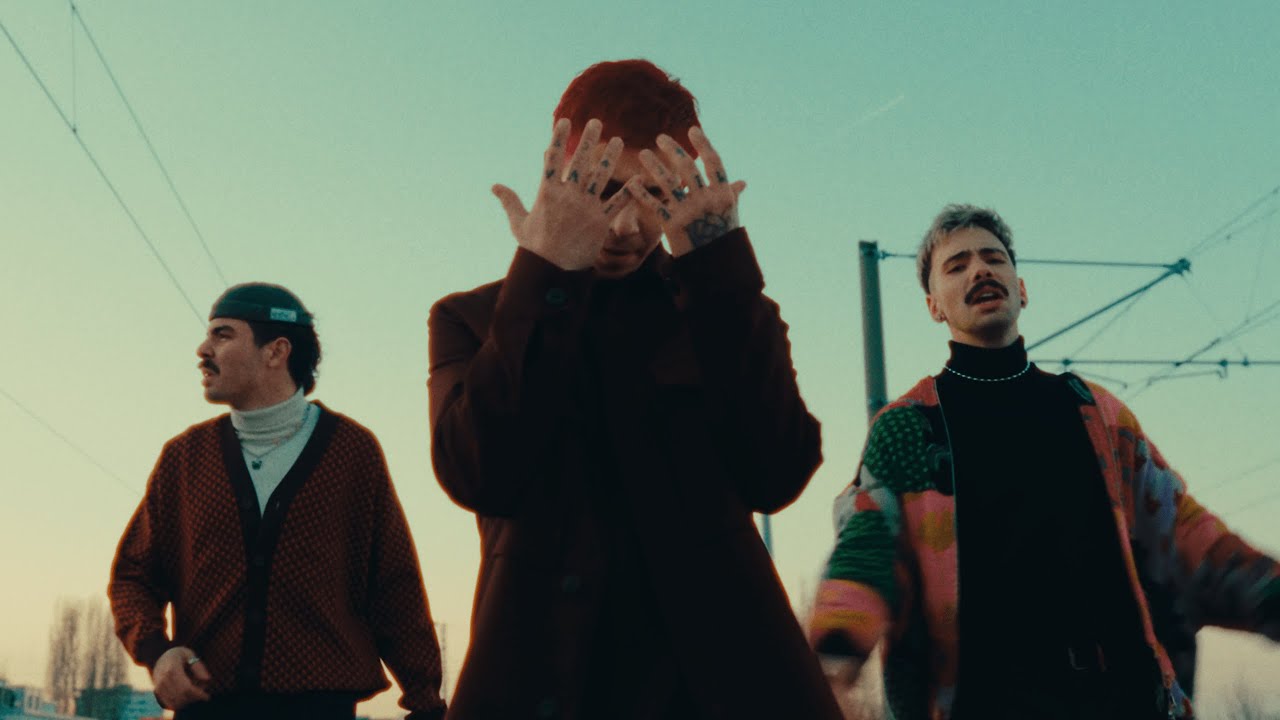 Az I Ti by V:rgo & Molets from Bulgaria | Popnable