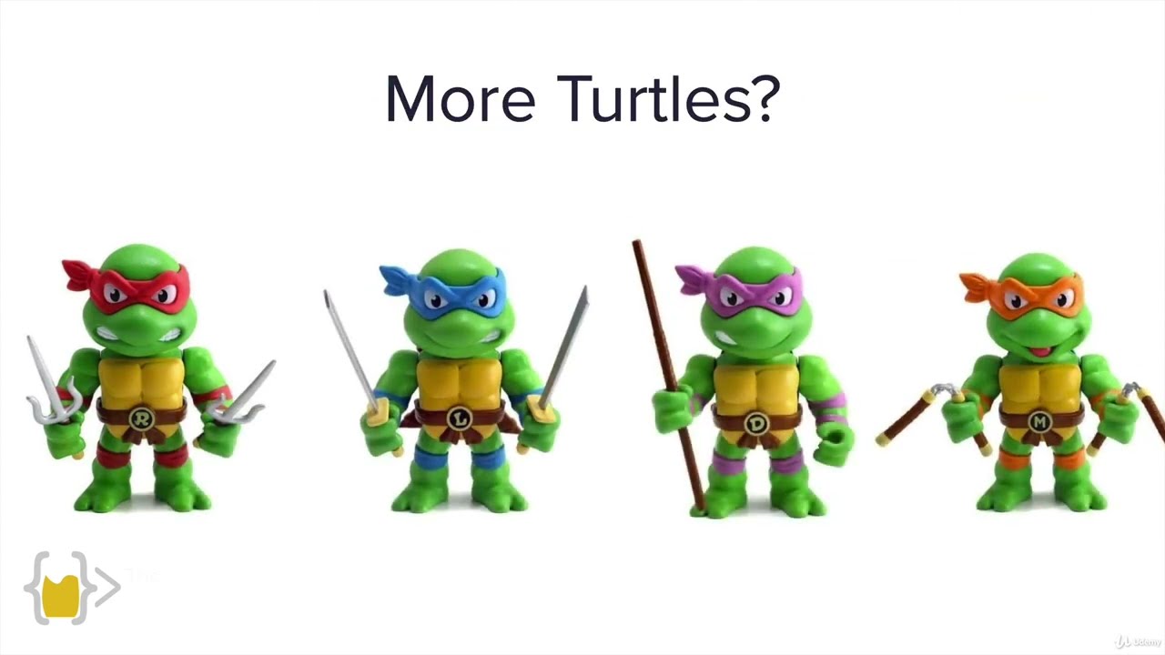 Object State and Instances | 100 Days of Code: The Complete Python Pro Bootcamp for 2022