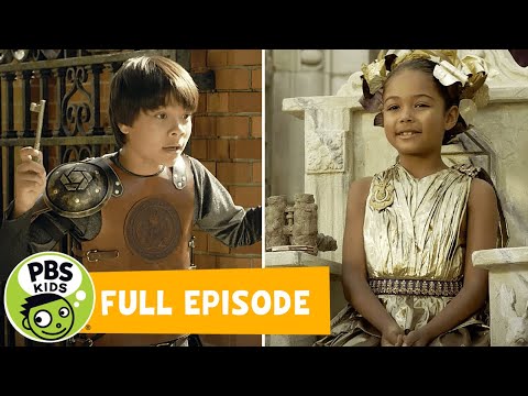 Odd Squad FULL EPISODE | O Games | PBS KIDS