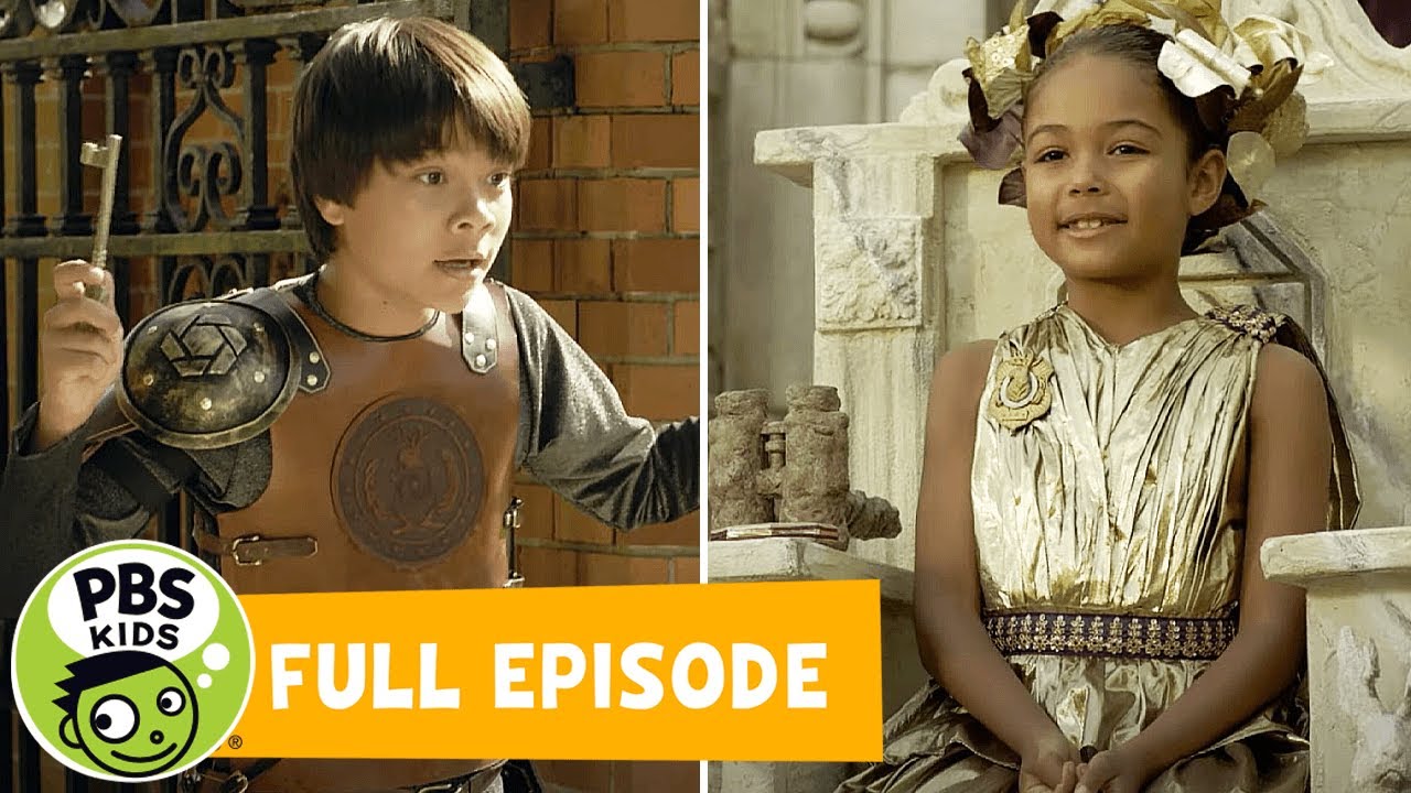 Odd Squad FULL EPISODE | O Games | PBS KIDS