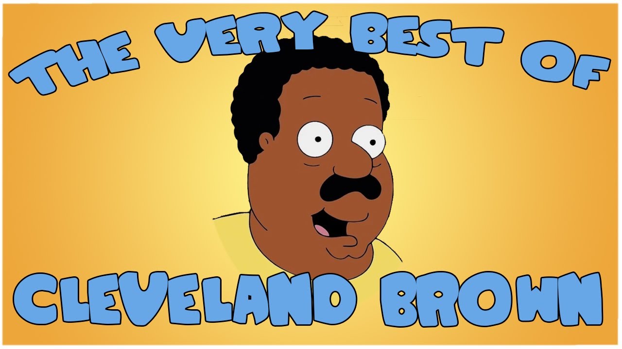 7 Best Supporting Family Guy Characters – TVovermind