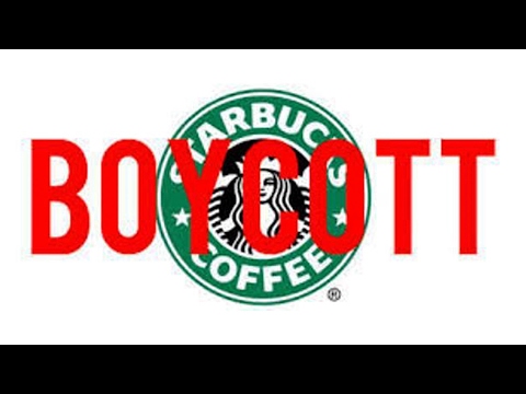 Why Trump Fans Are Boycotting Starbucks AGAIN