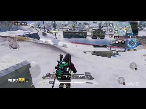 COD BATTLE ROYAL WITH ROTOR RIOT CONTROLLER