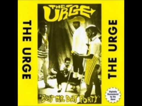 The Urge - Dark Age