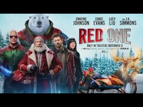 Red One (Review) #redone