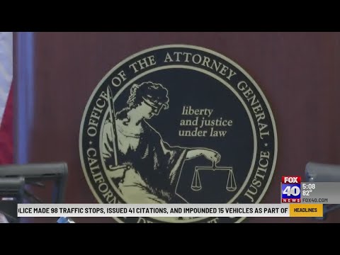 Reports of hate crimes rose in 2022, California DOJ data shows