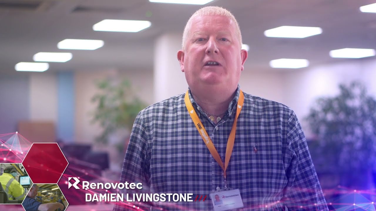 Project Management - Managed Services