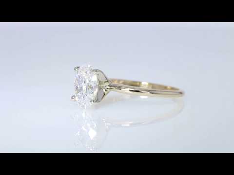Chris's Engagement Ring