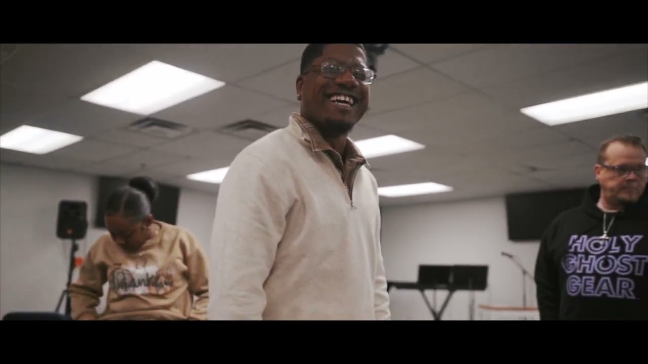 King Justin - Demon Pack (Official Music Video)