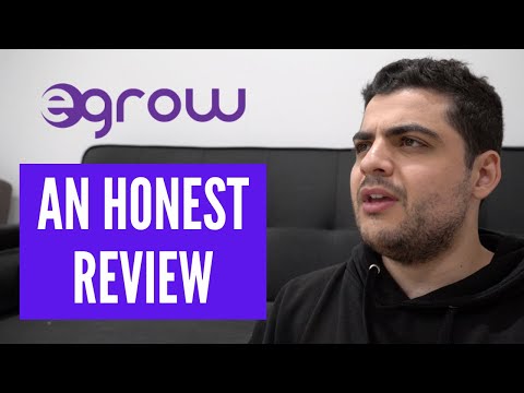 Egrow For Product Research On Amazon Australia - An Honest Review