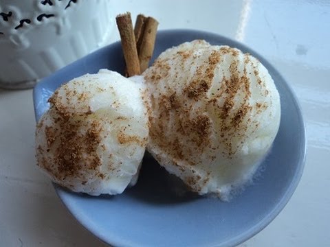 Traditional Spanish Food "Leche Merengada" Meringued Milk - Video Recipe
