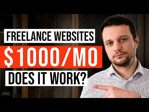 Best Freelance Websites to Make Money Online in 2025 For Complete Beginners