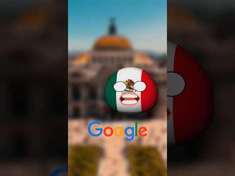 How People Say "Google"