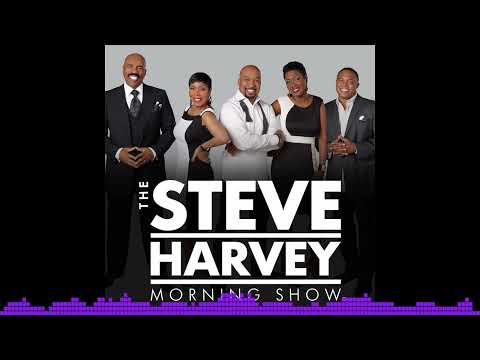 Flying Next To A Dead Body, Steve Harvey's Voicemail, Would You Rather, and more! 02 27 25