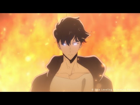 Solo Leveling tập 1 [Viet Sub]