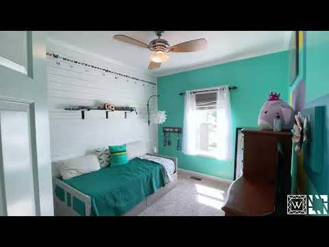 8510 NE 108th Terrace, Kansas City, MO 64157