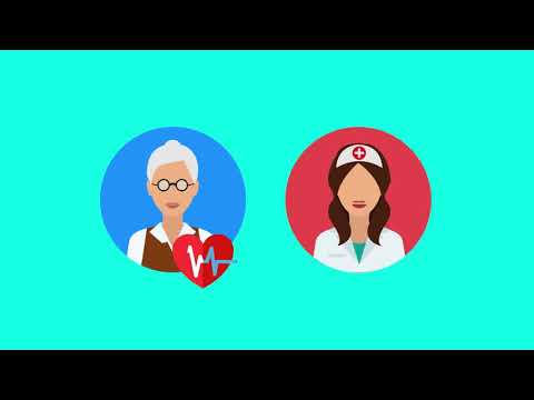 Improving CVD Risk Communication in Health Checks