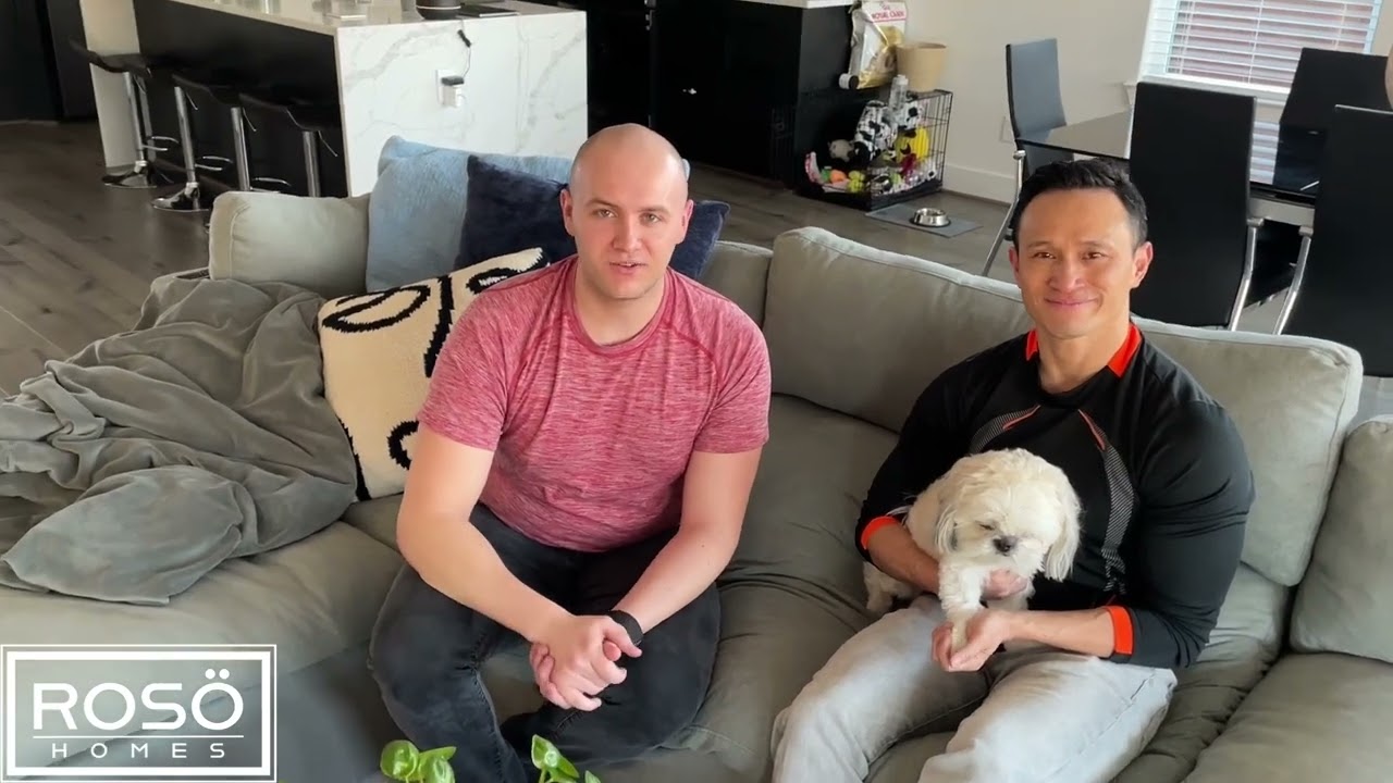 Roso Homes - Homeowner Testimonial