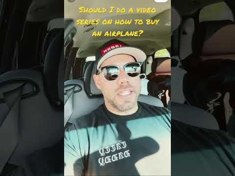 Video series on how to buy a cheap plane? #aviation #pilot #plane #shorts #cessna #c172 #learn2fly
