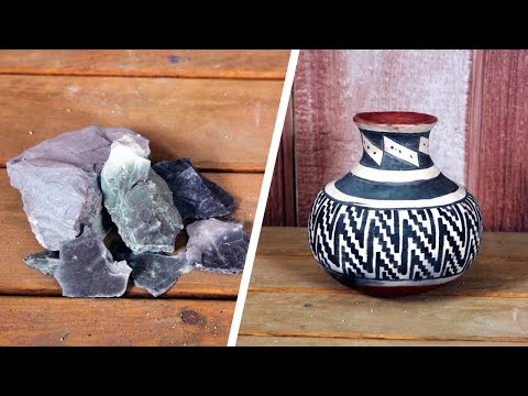 What Is Smectite Clay Slip Used For? - Primitive Pottery Q&A