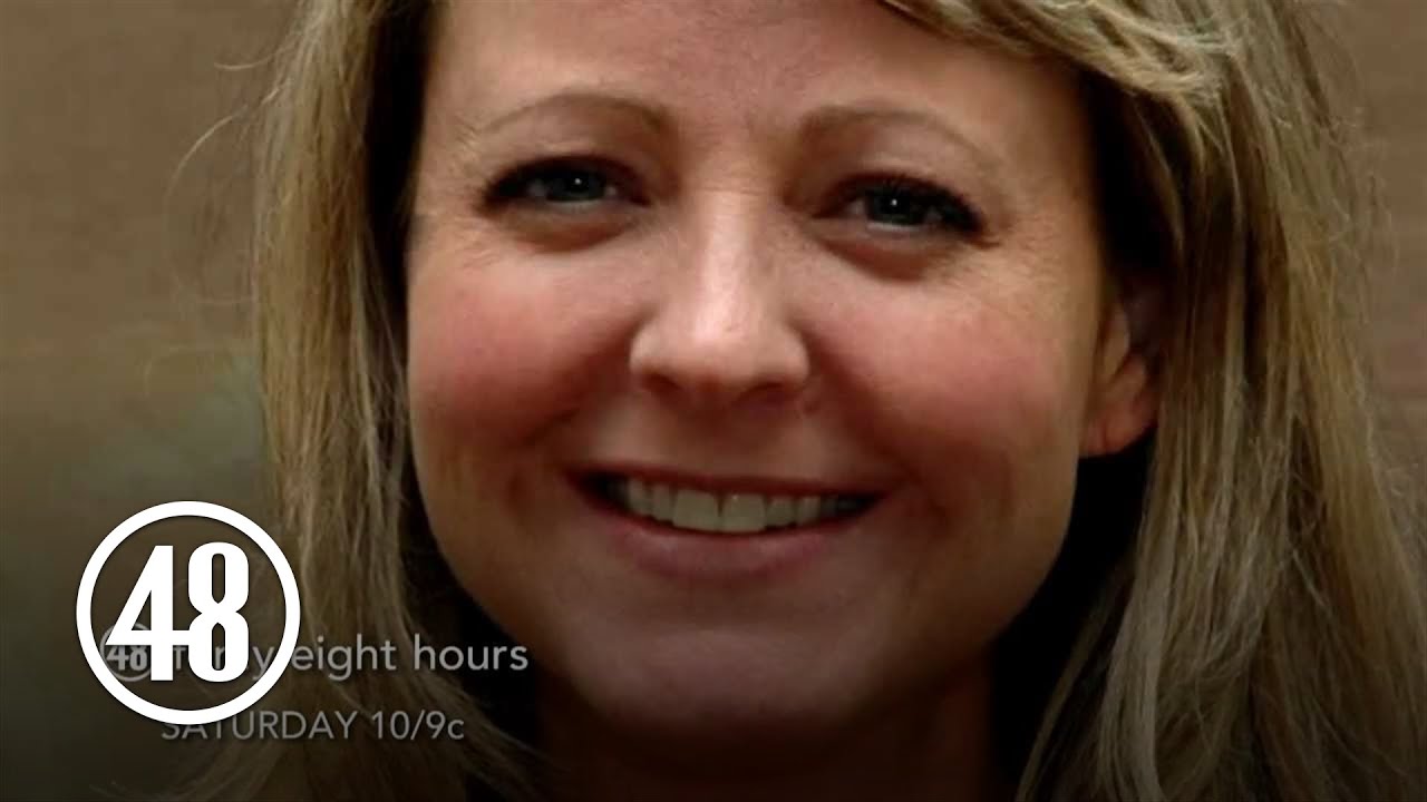 Was Nicole Pietz's killing a "random act?" - Documentarytube.com