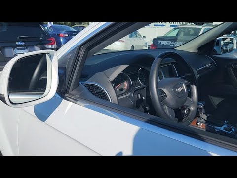 2015 Audi Q7 Wantagh, Levittown, Babylon, Hempstead, Nassau County NY 24916U