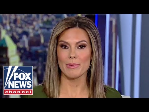 Lisa Boothe: Americans have seen the 'destruction' under Biden