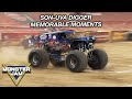 Ryan Anderson | Trucks and Drivers | Monster Jam®