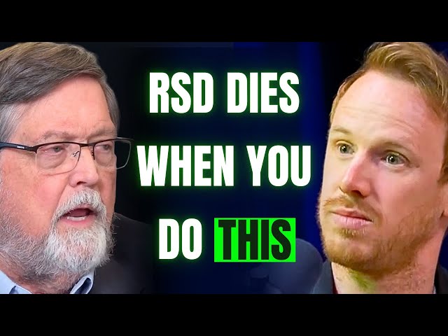 Dr. William Dodson Explains Rejection Sensitivity Dysphoria and How to ...