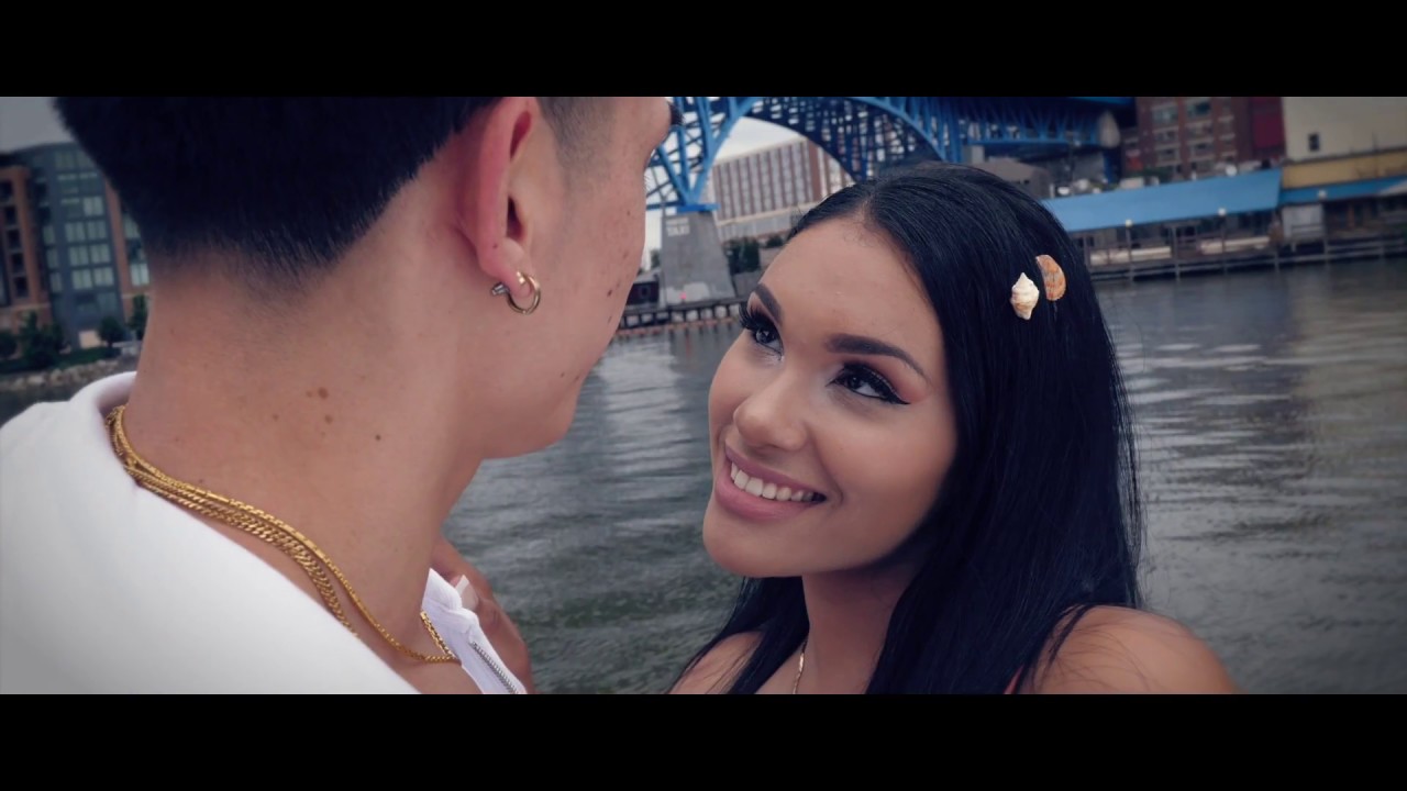 Myra Melendez - Amor Prohibido (Official Video)