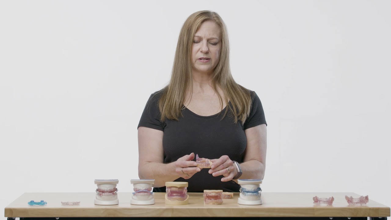 Product Videos | SomnoMed US