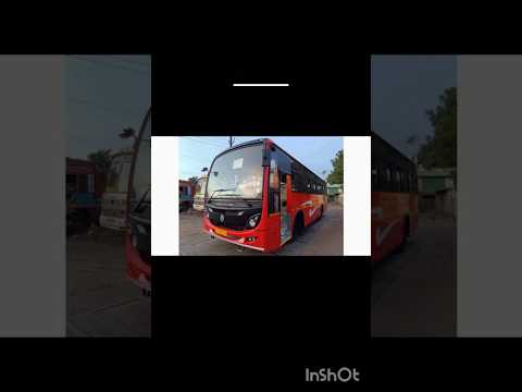 Evolution of MSRTC BUSES 1950To2025 #msrtcbus #maharashtra #youtubeshorts #youtube #comeback ♥️🥺