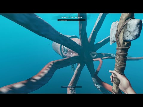Steam Community :: Video :: BREAKING THE WORLD RECORD 30MIN STRANDED DEEP SPEEDRUN!!! - 28m24s ...