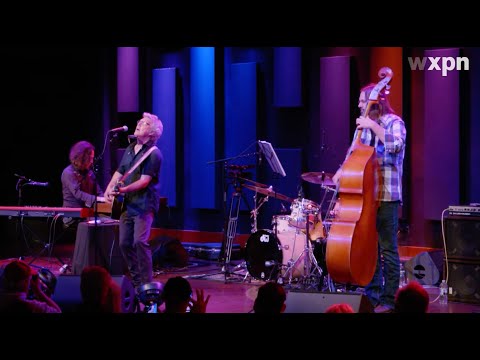 Steve Forbert - "Sound Existence" (Live Free at Noon Concert at World Cafe Live, 8/23/24)