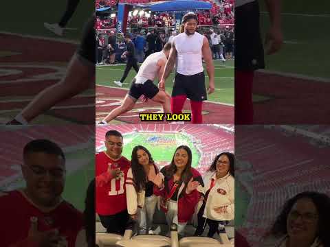 @natalientheaguilars 4 favorite moments from NFC Championship! #nflcreatoroftheweek