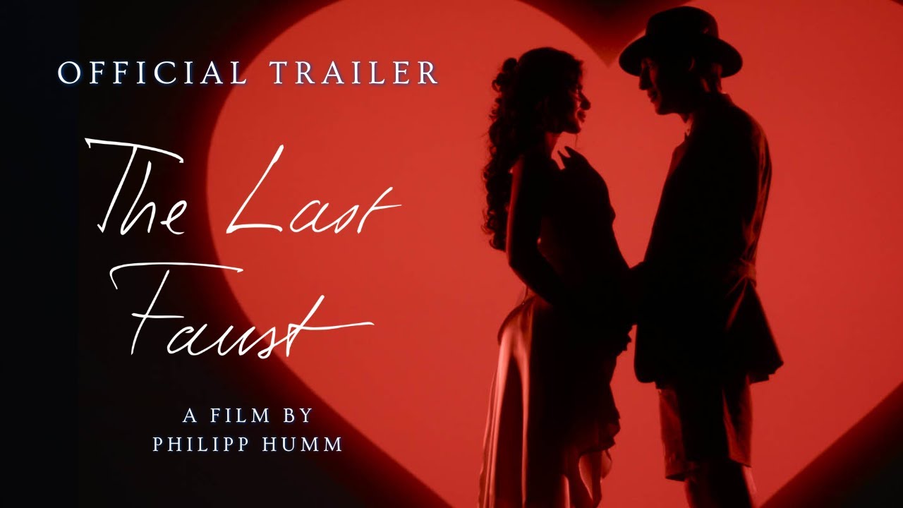 The Last Faust | Official Trailer (ENG)